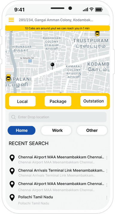 FastTrack Call Taxi | Reliable & Affordable Cab Booking Services